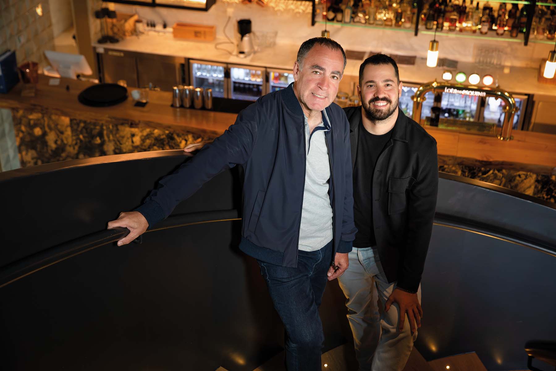 Caras | Vítor Sobral: “É verdade que já me perdi muitas vezes de amores”