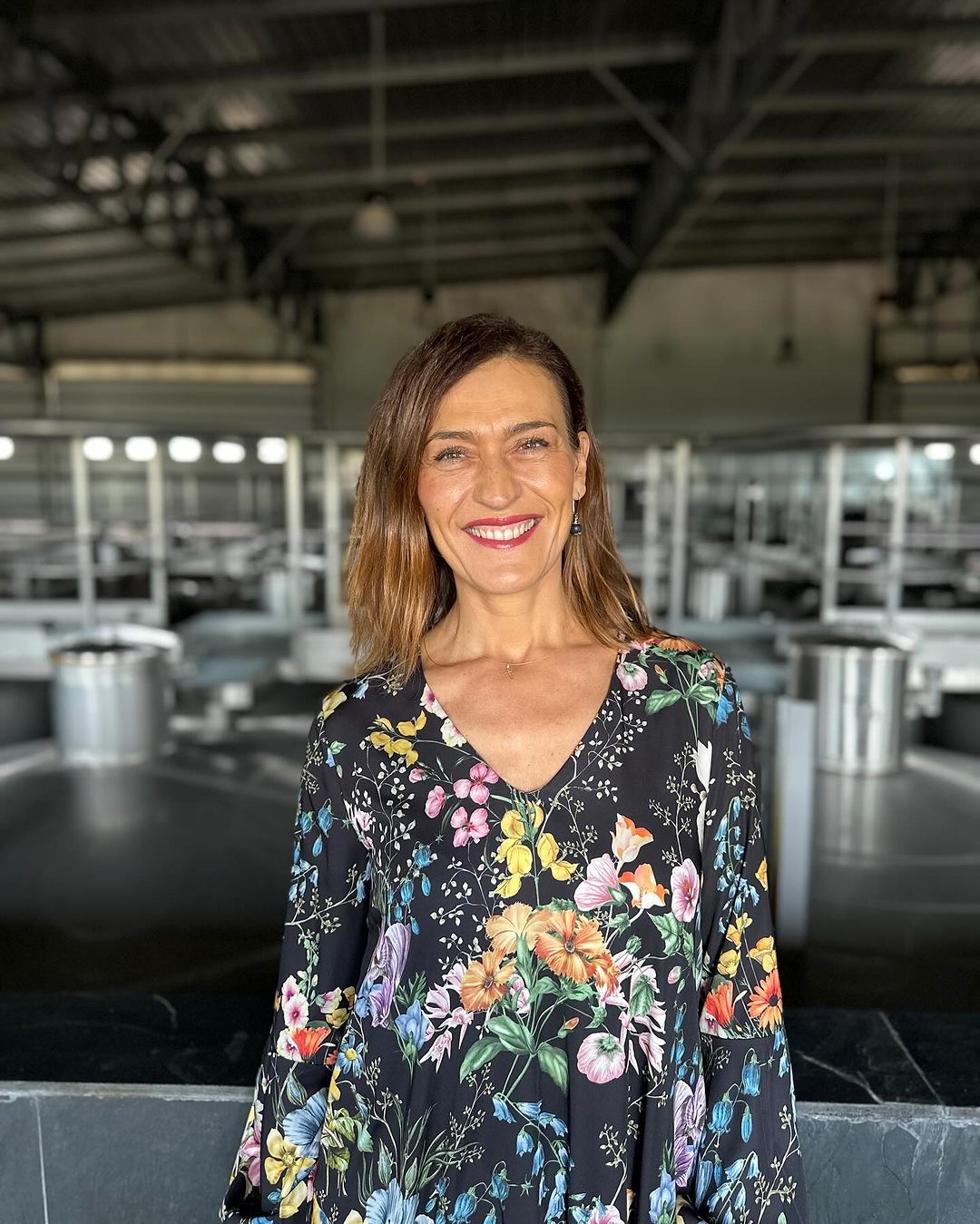 Caras | Fátima Lopes tem novo visual