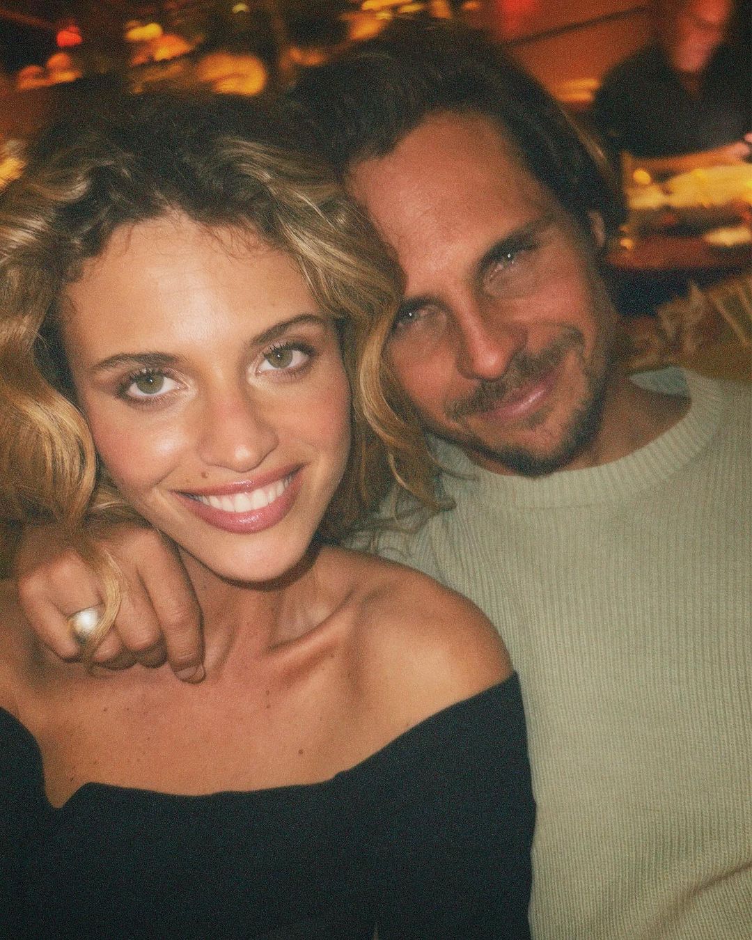 Caras | Matilde Reymão Nogueira celebra 24 anos