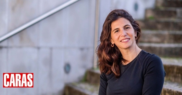 Caras | Cleia Almeida aos 41 anos: “Quanto mais velha fico, melhor me sabe a vida”