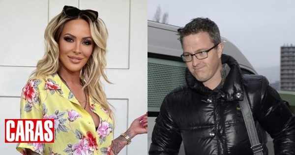 Ex-mulher de Ralf Schumacher reage à homossexualidade do antigo piloto ...
