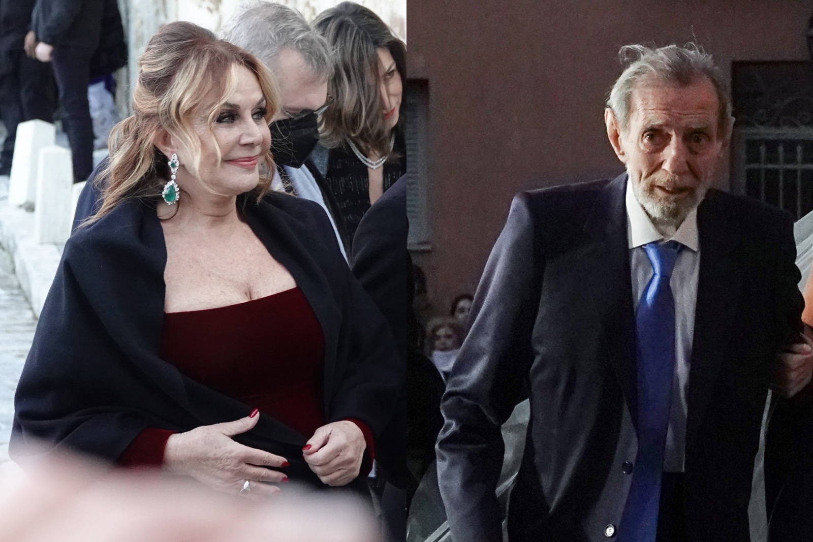 Caras | Quem é Chrysí Vardinogianni, a nova princesa da Grécia